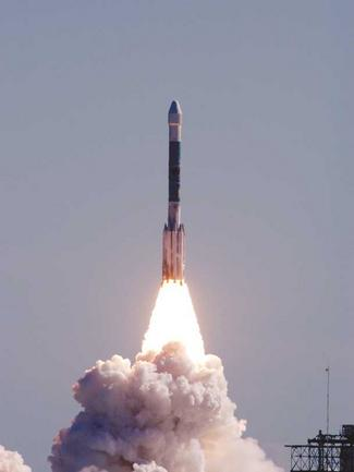 The Moon, Mars and beyond... | Military Aerospace