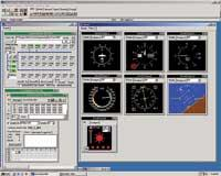 Multi-protocol avionics databus simulation and analysis tool | Military ...