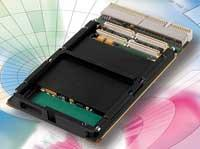 Embedded Computing: Rugged 3u Compactpci Single-board Computer 