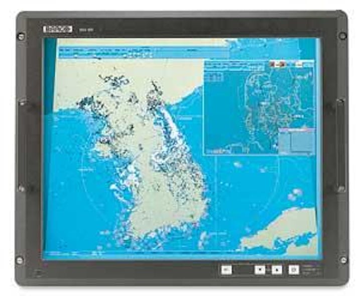 Lockheed Martin picks Barco for submarine displays | Military Aerospace