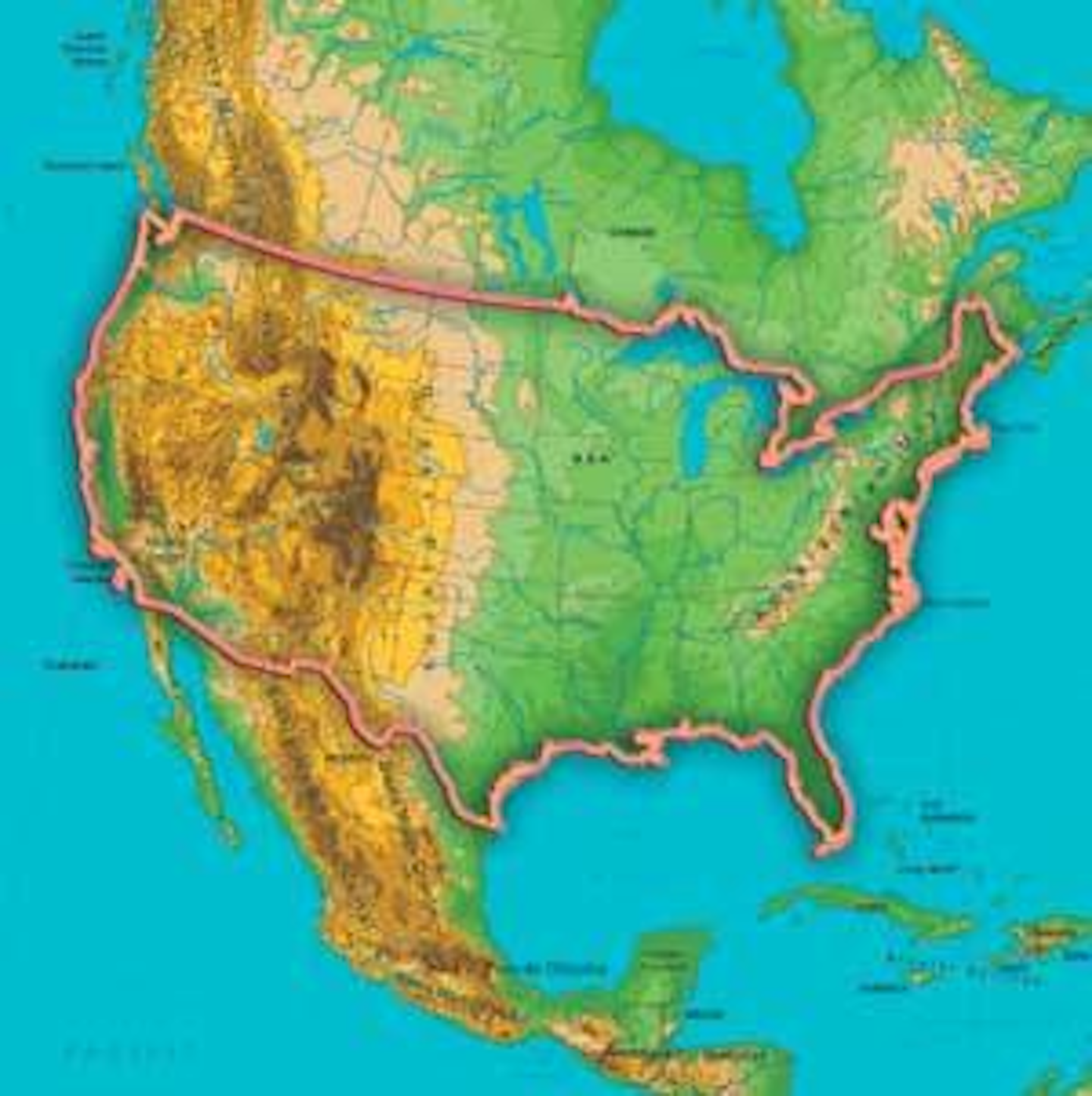 DHS turns to high tech to control borders | Military & Aerospace ...