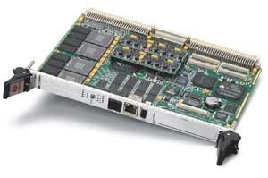 Contractors balance speed and efficiency in digital signal processing ...