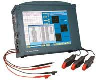 Portable data acquisition and analysis recorder | Military Aerospace