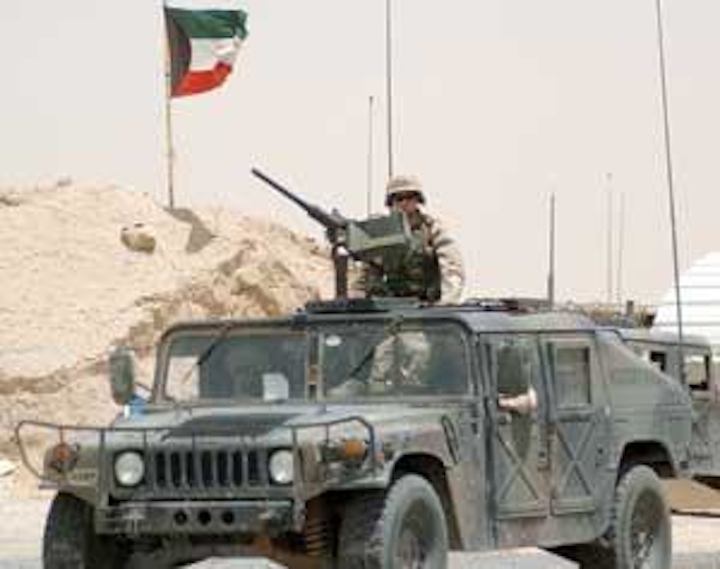 Marine Corps picks Crystal servers for communication system | Military ...