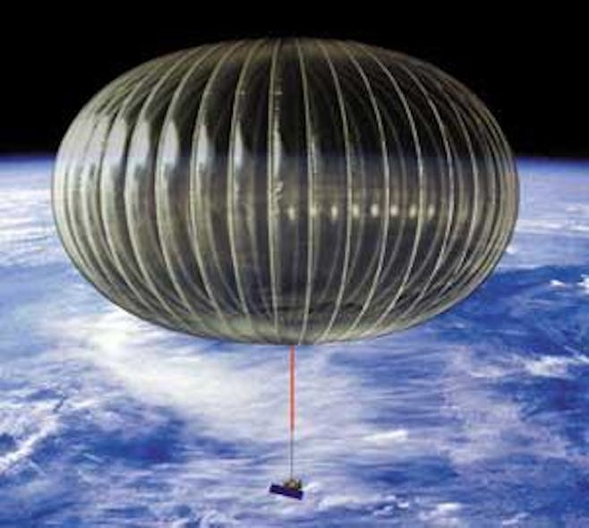 NASA picks Octagon Systems for balloon computer | Military Aerospace