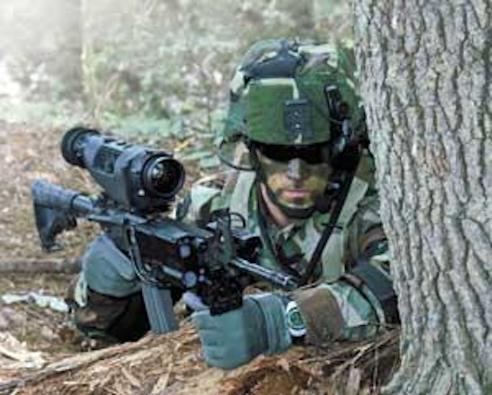 U.S. Army’s pivotal Land Warrior system close to fielding | Military ...