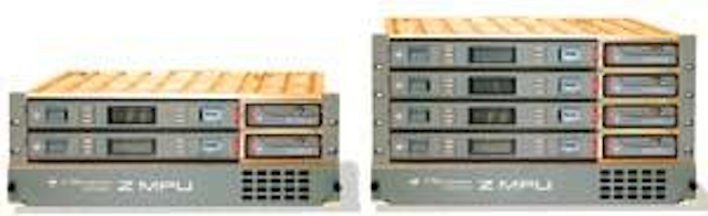 Rugged computers power the digital battlefield | Military & Aerospace ...