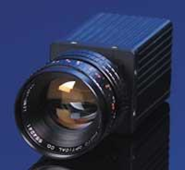 Rugged cameras for high performance in harsh environments | Military ...