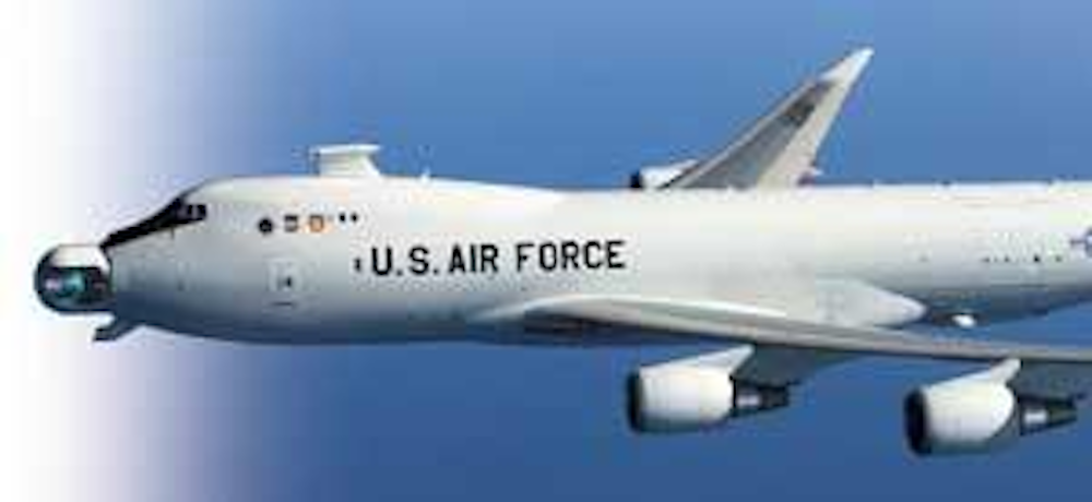 Airborne Laser completes laser ground tests | Military Aerospace