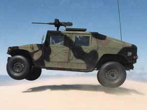 Army’s next-generation Humvee will use networked vetronics | Military ...
