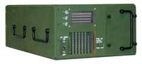 Li-Ion 2-kilowatt uninterruptible power supply | Military Aerospace