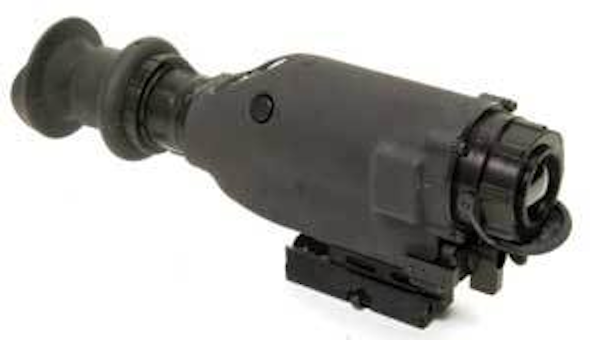 BAE Systems completes qualification of new thermal weapon sight ... BAE Systems completes qualification of new thermal weapon sight ...