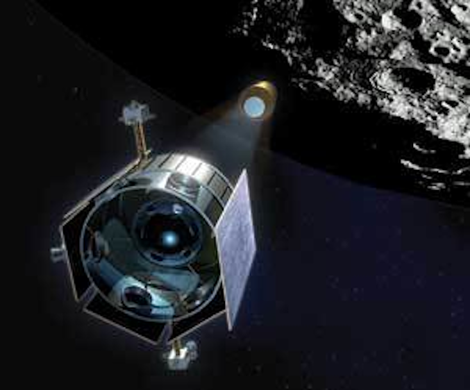 Boeing to develop new electronic circuits for extreme space ...