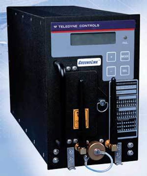 Qantas automates data collection and transmission with Teledyne flight ...