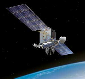 Developmental Spacecraft