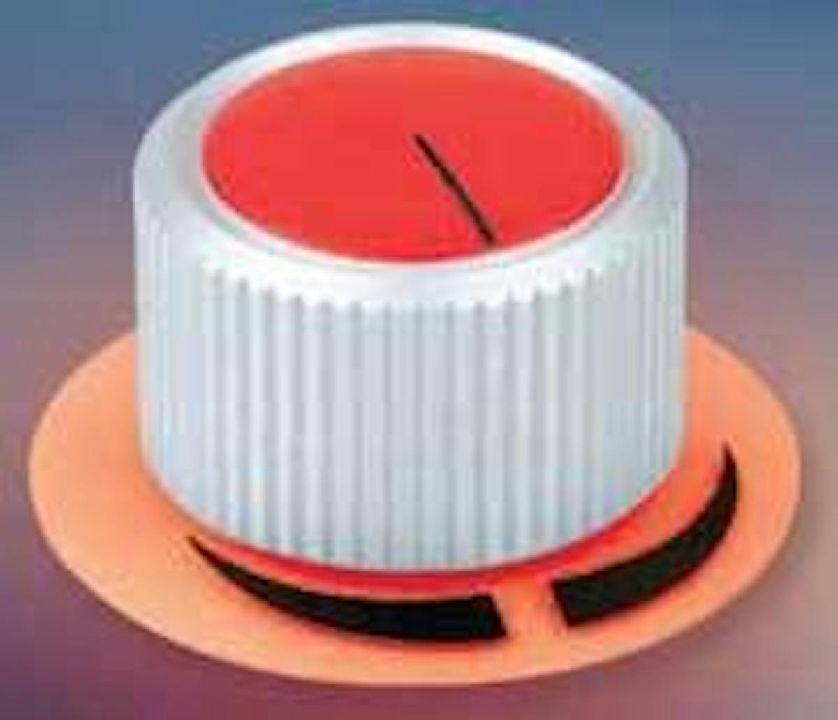 Expanded line of illuminated knob figure dials | Military Aerospace