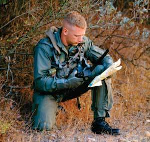 Boeing receives second production order for Combat Survivor Evader ...