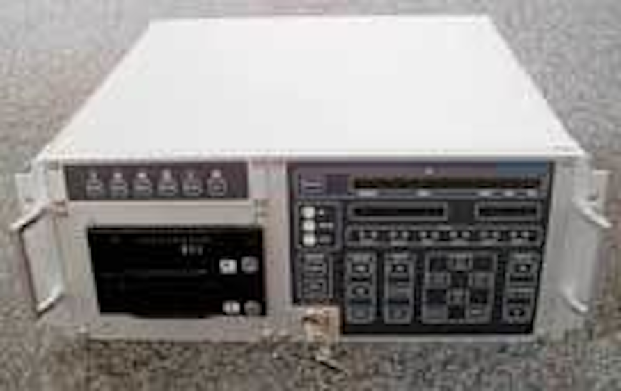 Digital recorders with removable drives | Military Aerospace