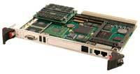 Single-board computer with two dual-core IntelXeon Processors ...