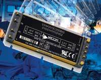 Addition of eight mid-power DC-DC converters | Military Aerospace