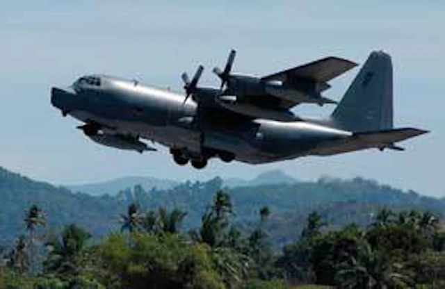 Raytheon to develop secret aircraft radar system for Special Operations ...