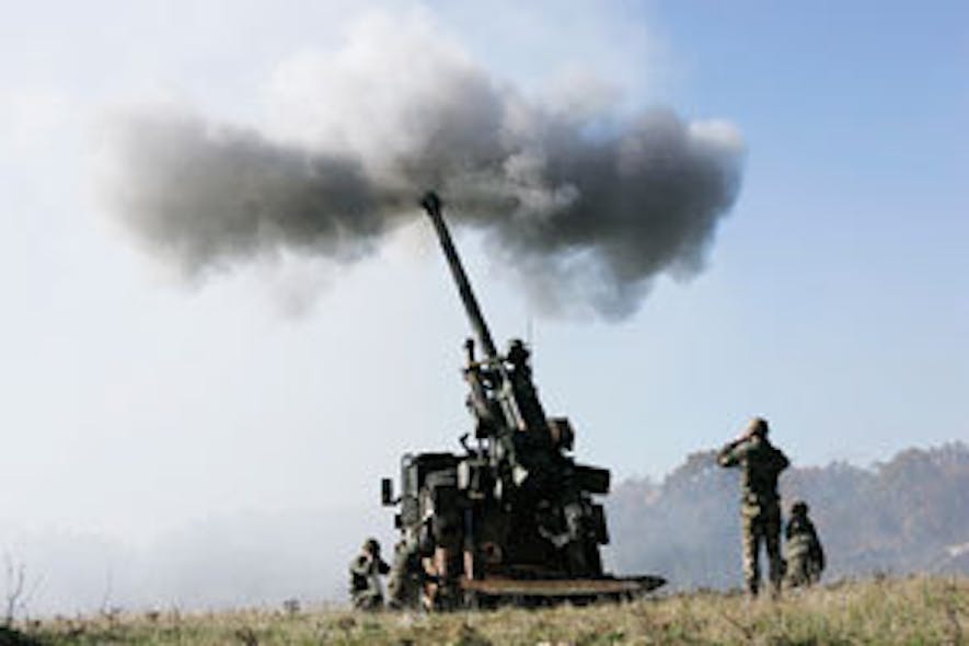 QinetiQ-led team wins $9.8 million research contract for European ...