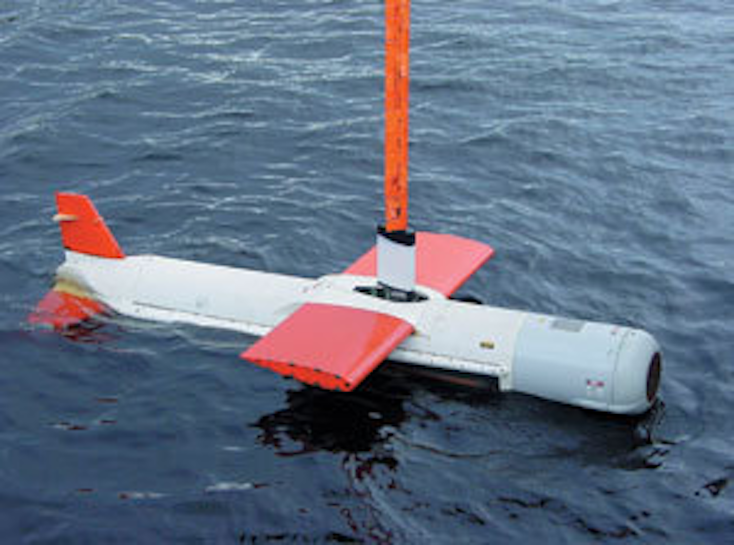 Ocean mines have nowhere to hide | Military & Aerospace Electronics