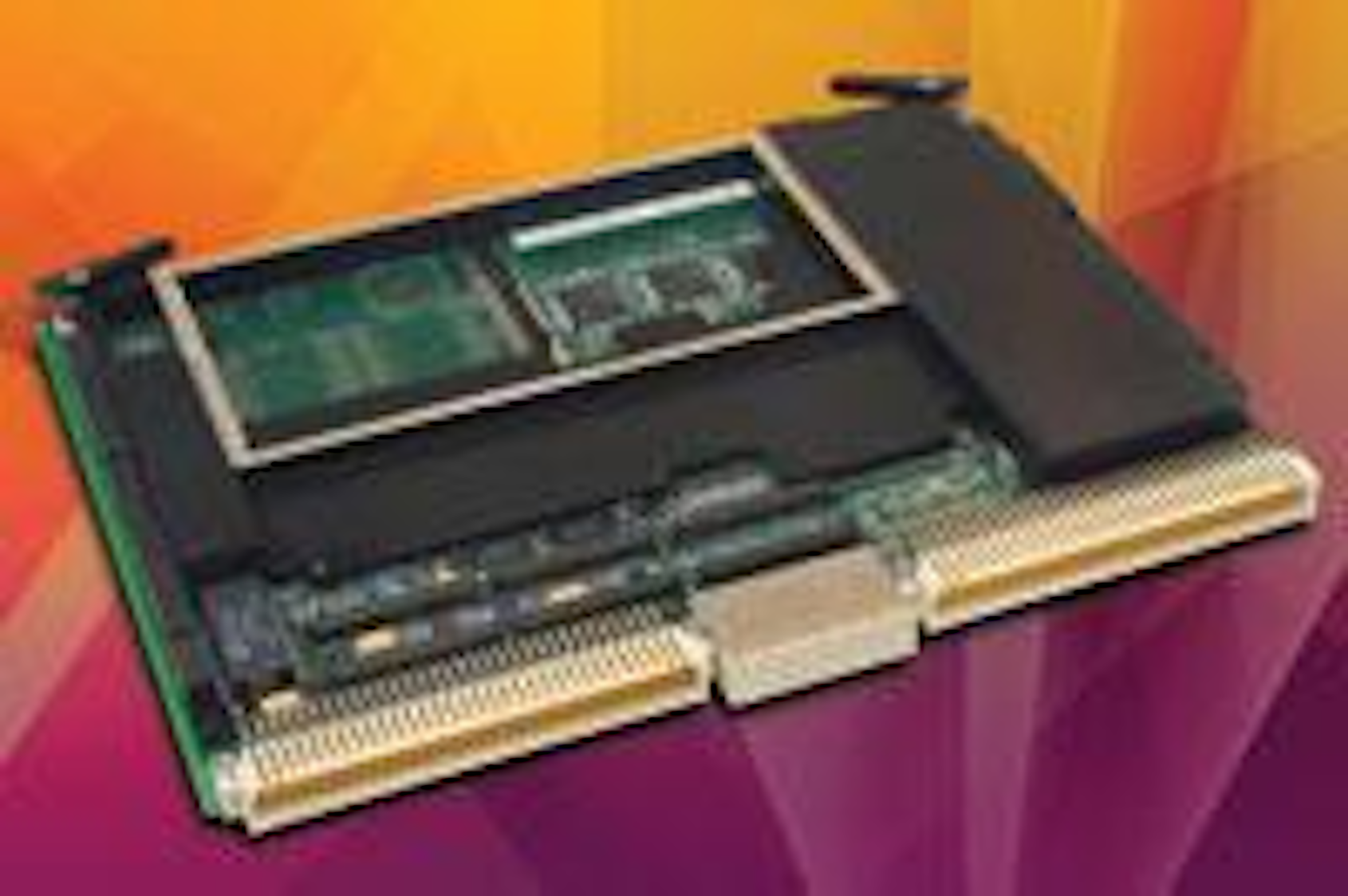Aitech Introduces C108 Rugged 6u Vme Single Board Computer For New And Legacy Applications
