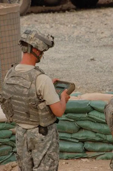 Rugged electronics empower tomorrow’s technology | Military Aerospace