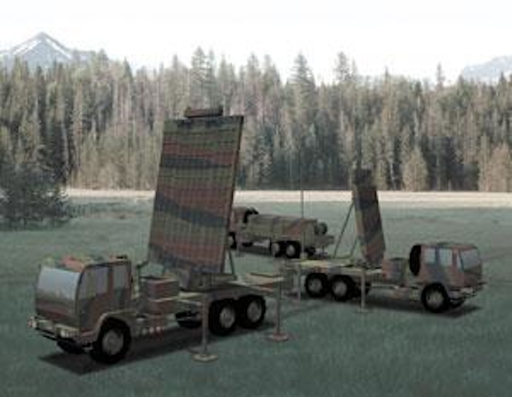 Lockheed Martin selects AML Communications for MEADS program | Military ...