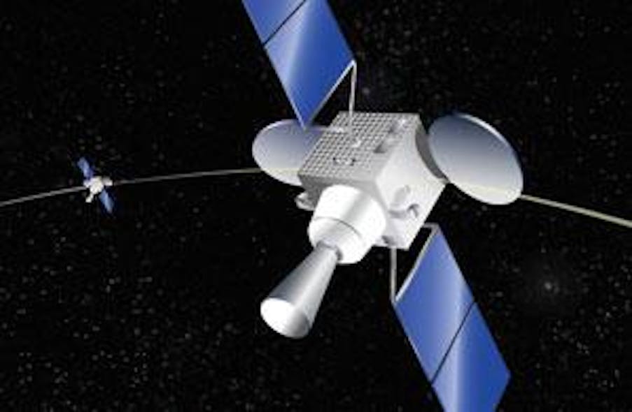 Raytheon delivers prototype missile warning sensor | Military Aerospace