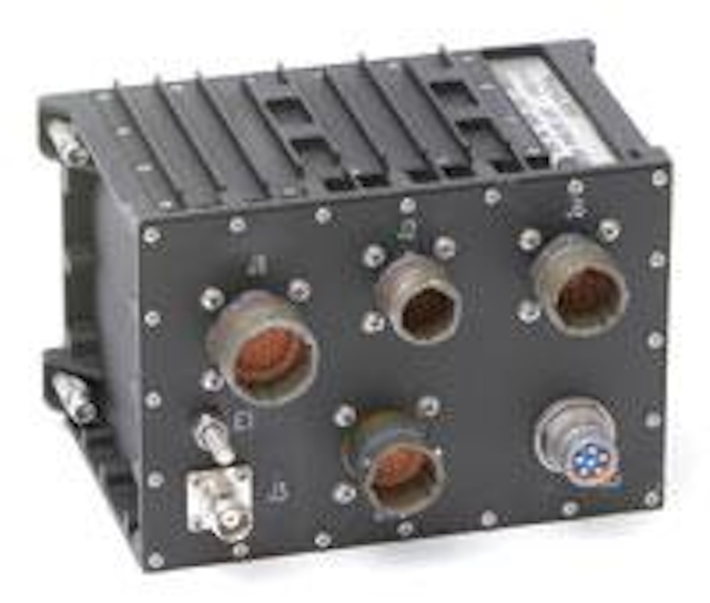 Products | Military & Aerospace Electronics