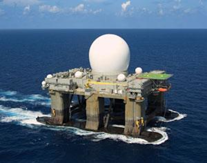 Radar technology looks to the future | Military Aerospace