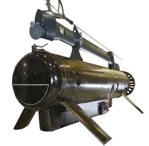 Swimming robots | Military Aerospace