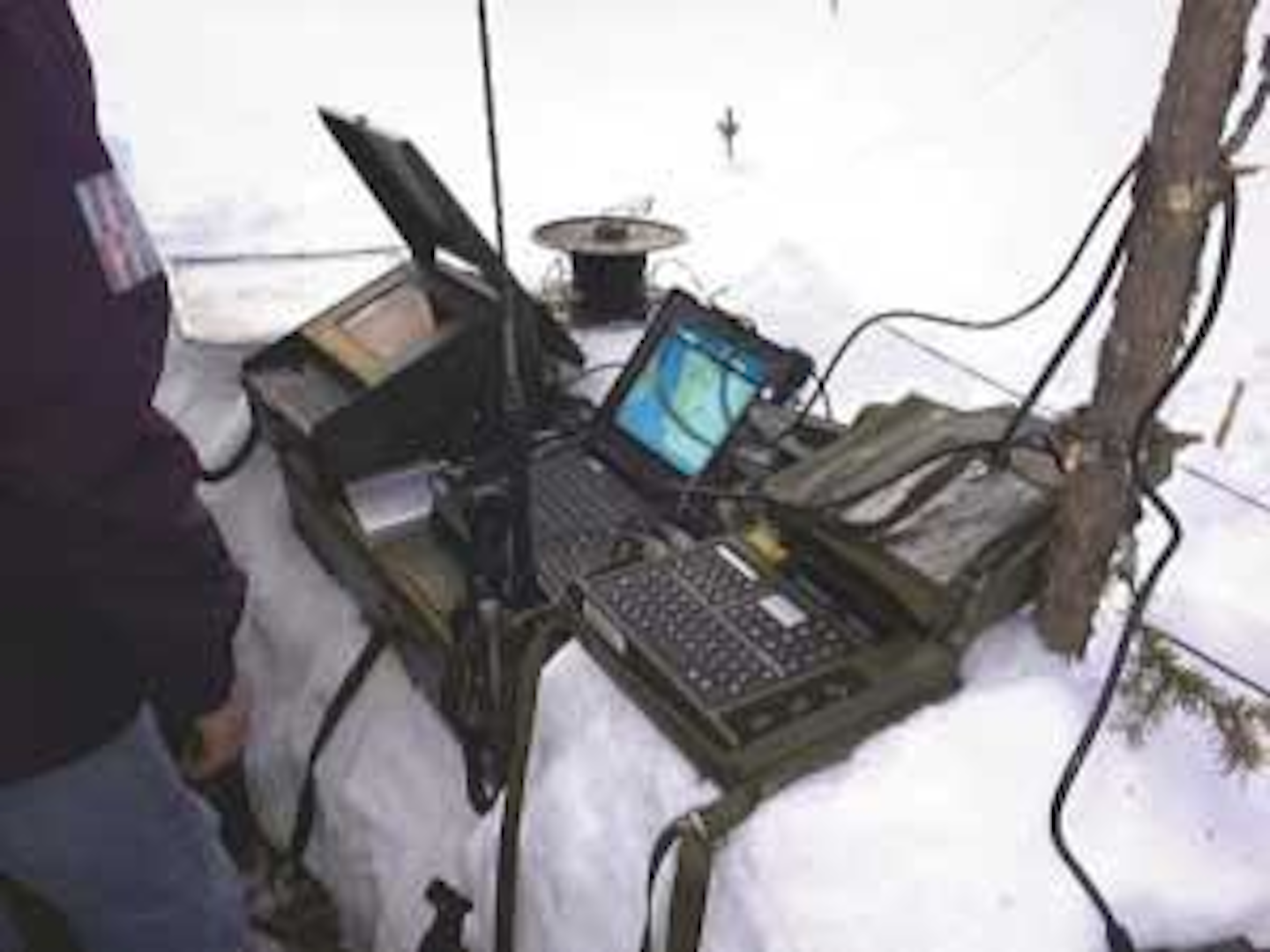 Rugged mobile computers come into their own | Military & Aerospace ...