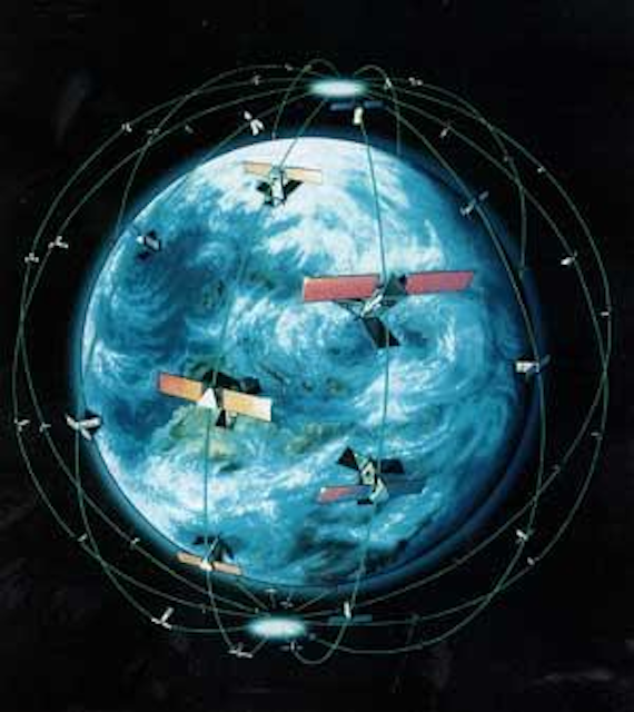 Military to see a new spin on Iridium for updated satellite ...