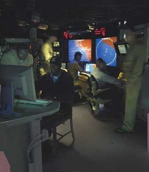 New Aegis radar boosts range with COTS | Military Aerospace