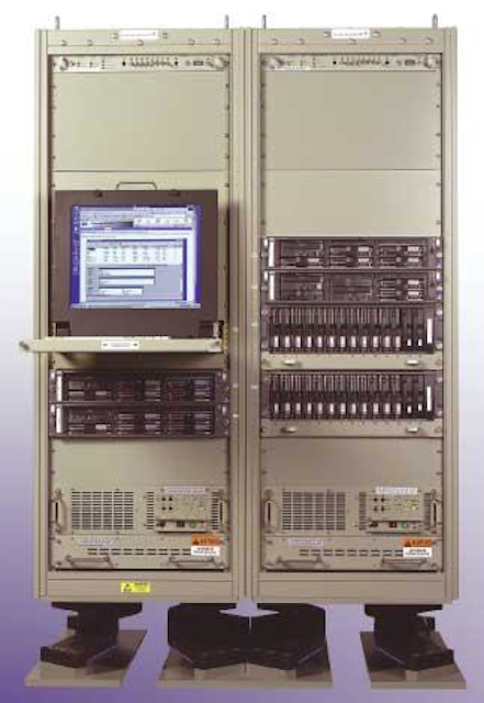 Shipboard electronic systems pursue open architectures | Military ...