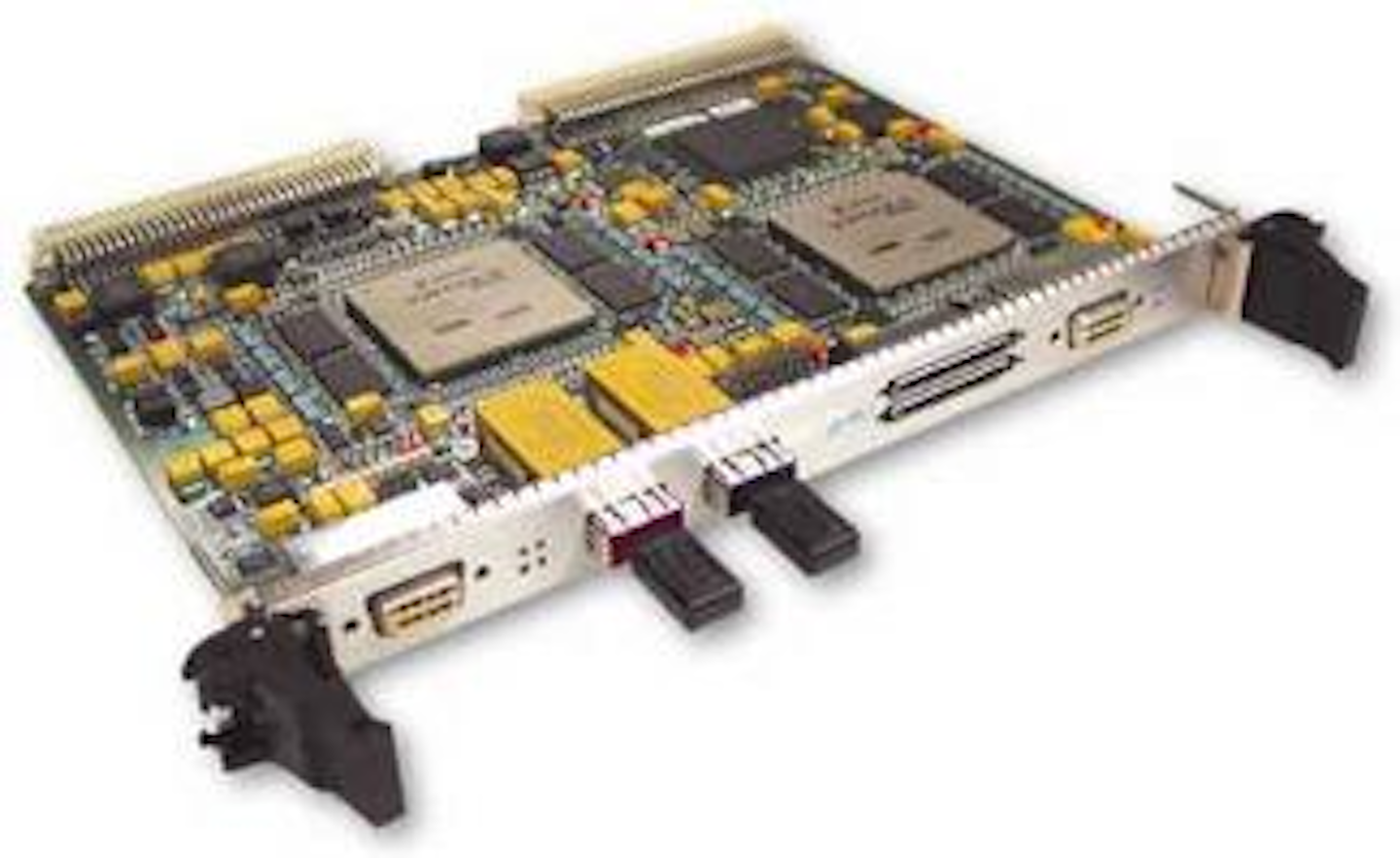 FPGAs and DSPs square off in military designs | Military & Aerospace Electronics