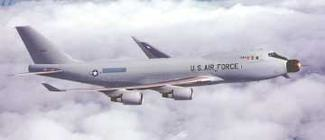 The Airborne Laser: It's huge, it flies, and it blows up missles ...