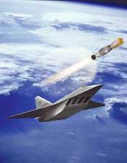 U.S. space experts focus on reusable launch systems for small ...