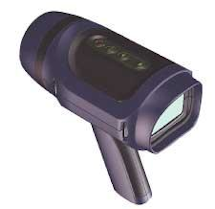 BAE Systems introduces handheld thermal imagers for law enforcement ...