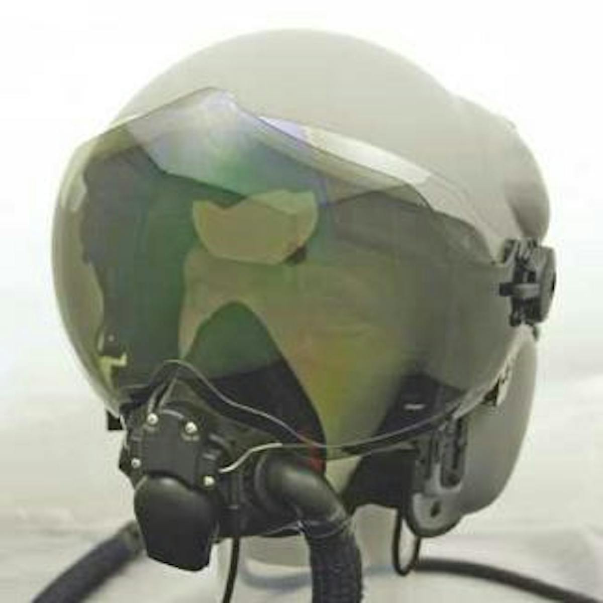 F-35 pilots to use helmet-mounted displays from BAE and VSI | Military ...