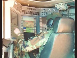 Vetronics of the Future Combat System | Military Aerospace