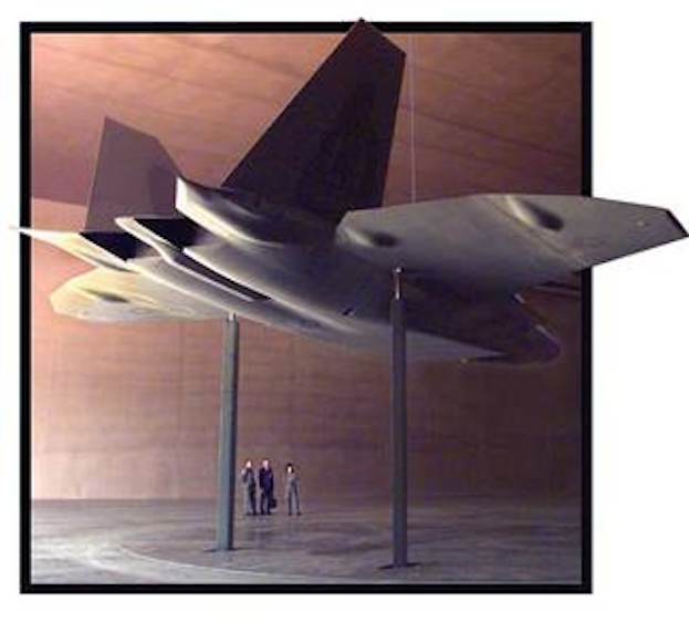 Information technology is key to Air Force 2020 | Military Aerospace