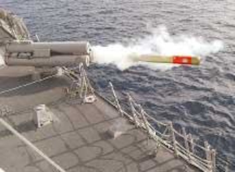 Military fiber-optic gyro orders awarded to KVH | Military Aerospace