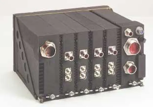 Software-defined radio and JTRS | Military Aerospace