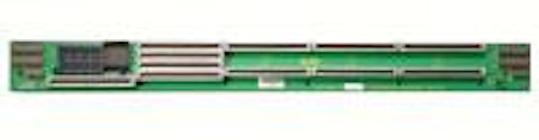 Elma Bustronic announces Pico-style MicroTCA backplanes | Military ...