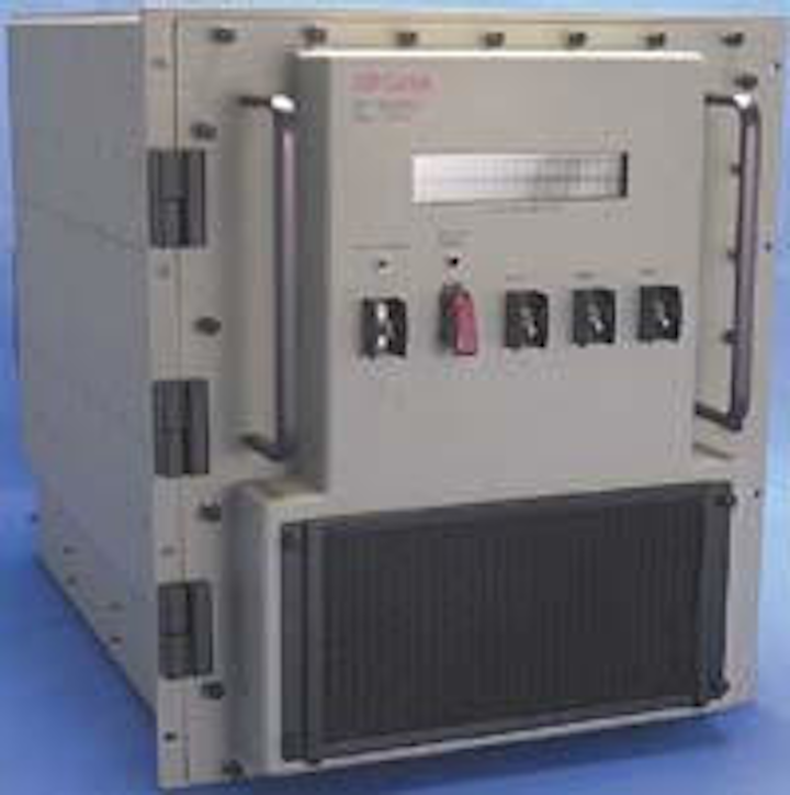 AP Labs provides system racks for Canadian navy | Military & Aerospace ...