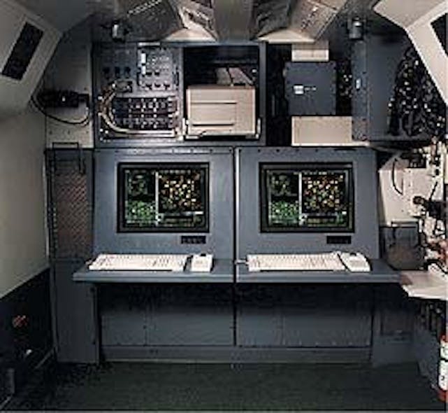 Northrop Grumman upgrades Marine TAOM with COTS | Military Aerospace